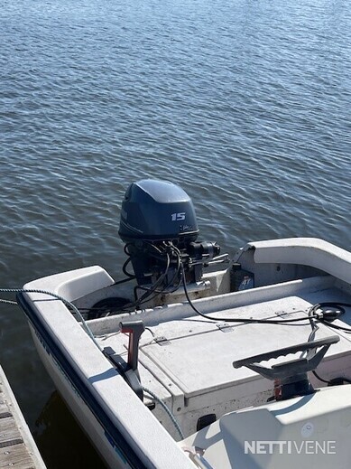 Crescent 432 Moottorivene 1990 Espoo - Nettivene