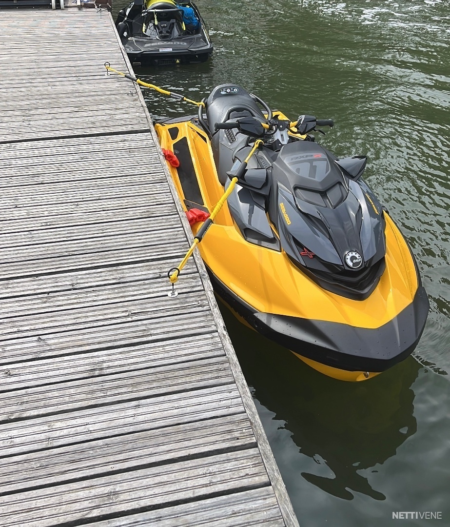 Sea-Doo RXP-XRS 300 Watercraft 2021 Tuusula - Nettivene