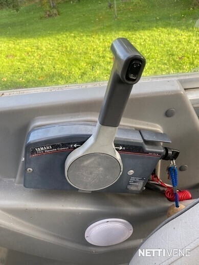 Yamaha Moottori 2005 Helsinki - Nettivene