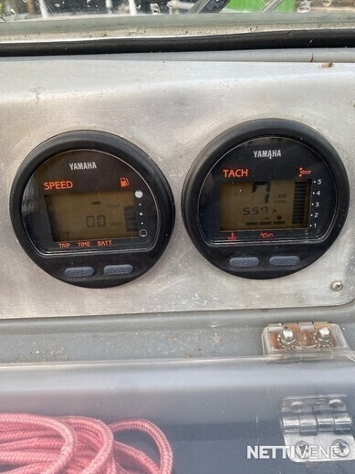 Yamaha Moottori 2005 Helsinki - Nettivene