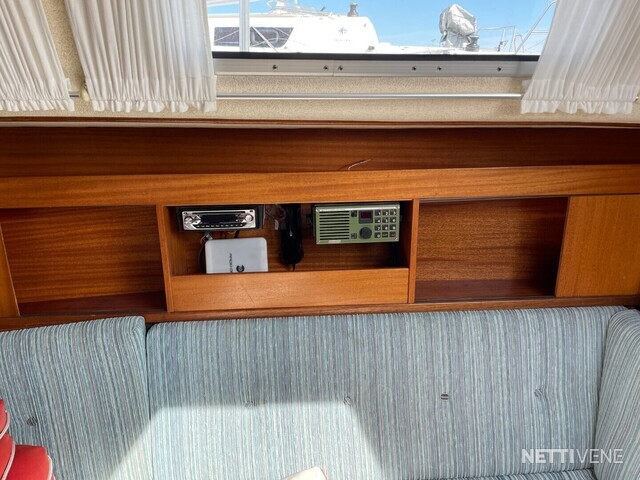 Albin Delta Sailing boat 1984 Espoo - Nettivene