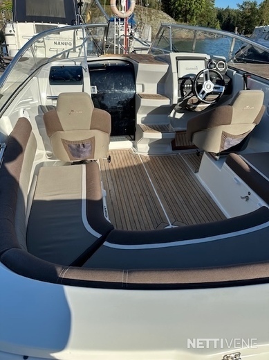 Yamarin 65 DC Moottorivene 2015 Helsinki - Nettivene