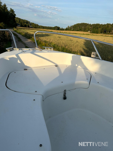 Finnmaster 4900 CLX Motor boat 2009 Kaarina - Nettivene