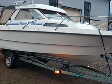 Käytetyt Flipper-veneet - Nettivene