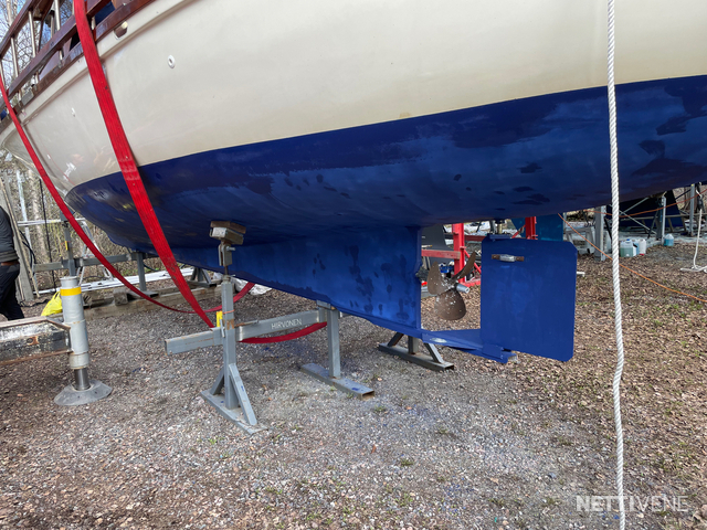 Norppa 10 TK Moottorivene 2008 Helsinki - Nettivene