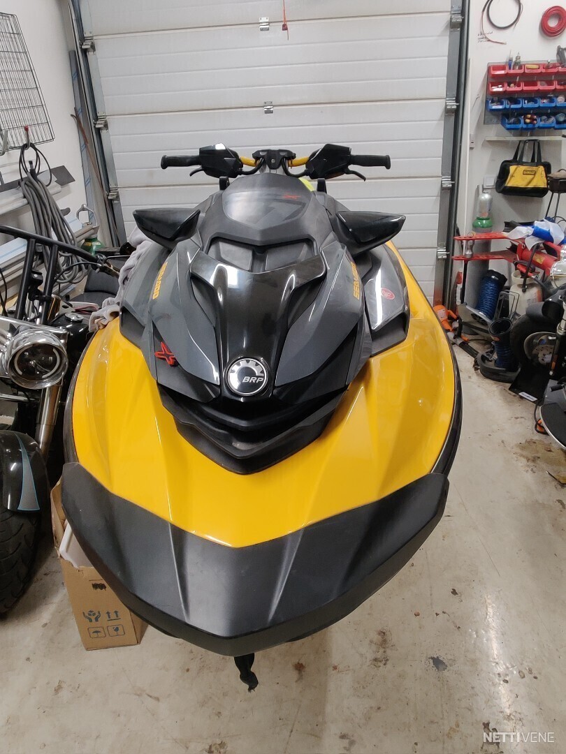 Sea-Doo RXP-XRS 300 Vesijetti 2022 Vantaa - Nettivene