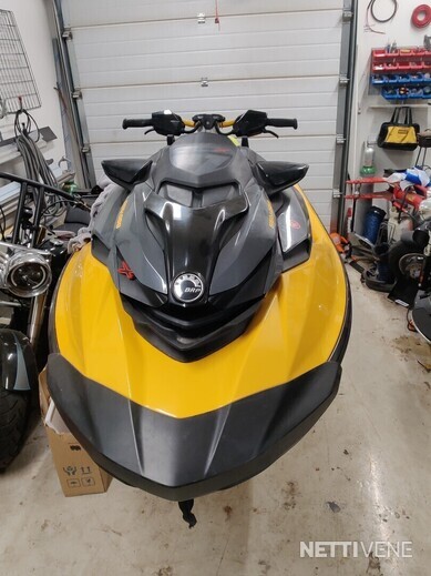 Sea-Doo RXP-XRS 300 Watercraft 2022 Vantaa - Nettivene