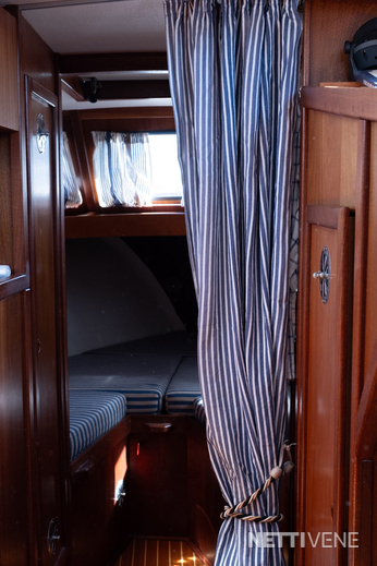 Norppa 10 TK Moottorivene 2008 Helsinki - Nettivene