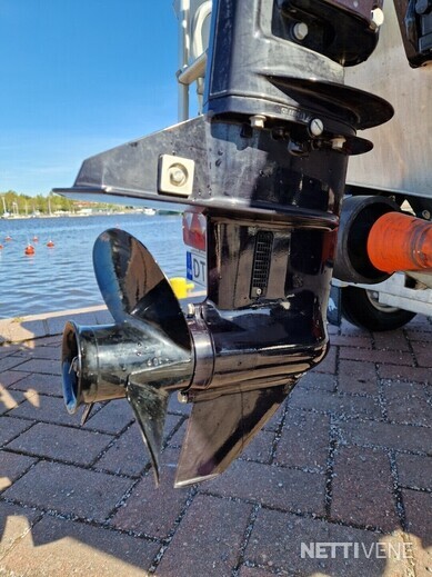 Alutroll 410 Snapper Motor boat 2021 Helsinki - Nettivene