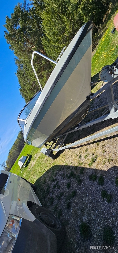 Flipper Flash Moottorivene Parainen - Nettivene