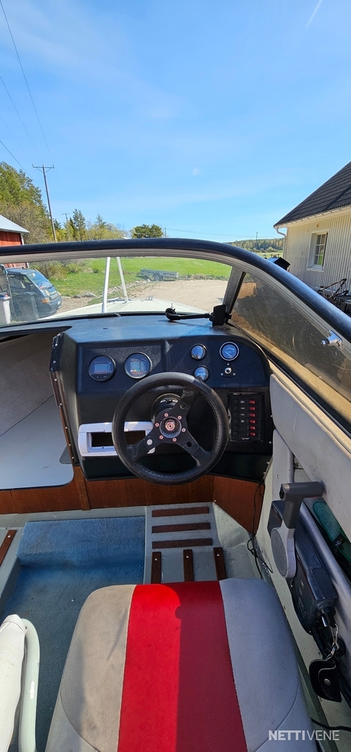 Flipper Flash Moottorivene Parainen - Nettivene