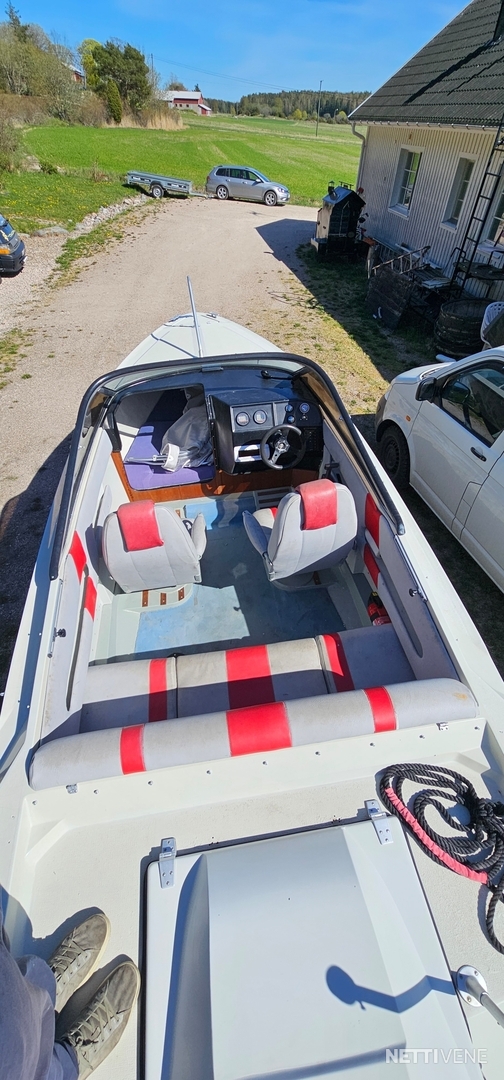 Flipper Flash Moottorivene Parainen - Nettivene