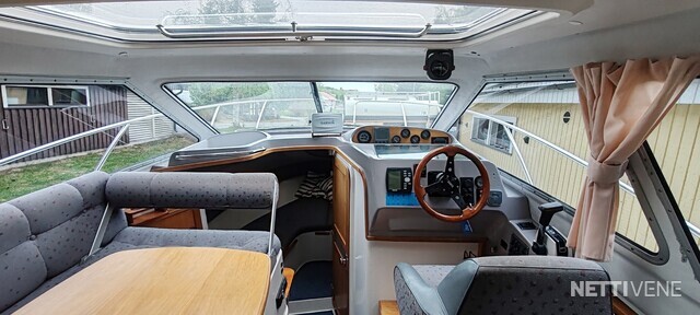 Flipper 787 Moottorivene 1995 Pedersöre - Nettivene