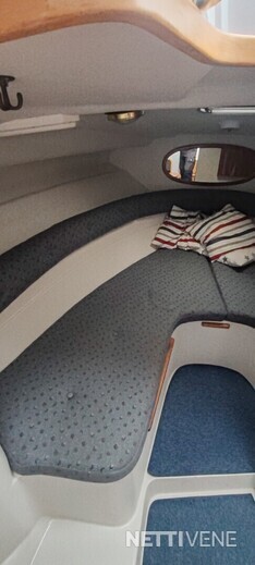 Flipper 787 Moottorivene 1995 Pedersöre - Nettivene