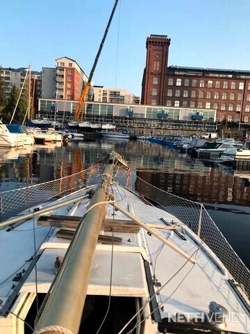 Ohlson 22 Sailing boat 1975 Tampere - Nettivene
