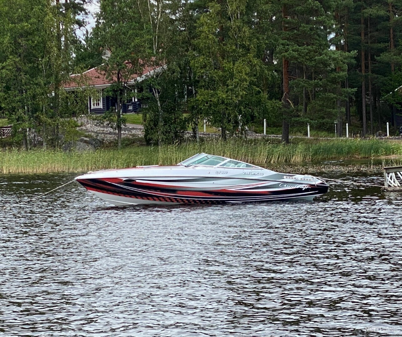 Chris-Craft Motor boat 1988 Asikkala - Nettivene