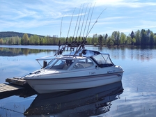 Käytetyt Flipper-veneet - Nettivene