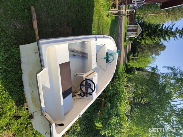 Vator 14 A Moottorivene 2000 Rantasalmi - Nettivene