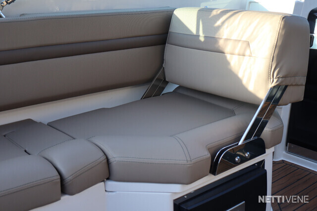 Bella 650 Moottorivene 2020 Raahe - Nettivene