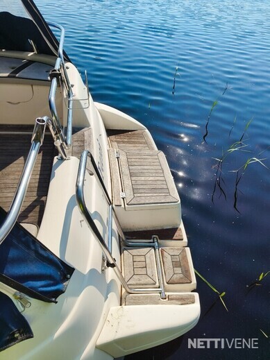 Bella 652 Motor boat 2000 Savonlinna - Nettivene