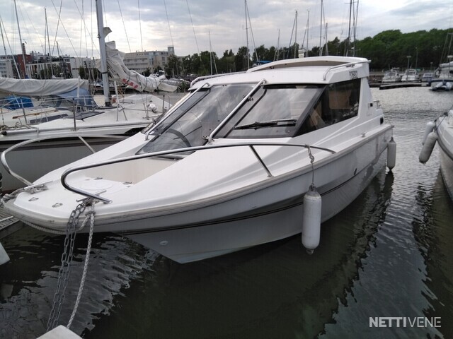 Marino Rocca Moottorivene 2002 Helsinki - Nettivene