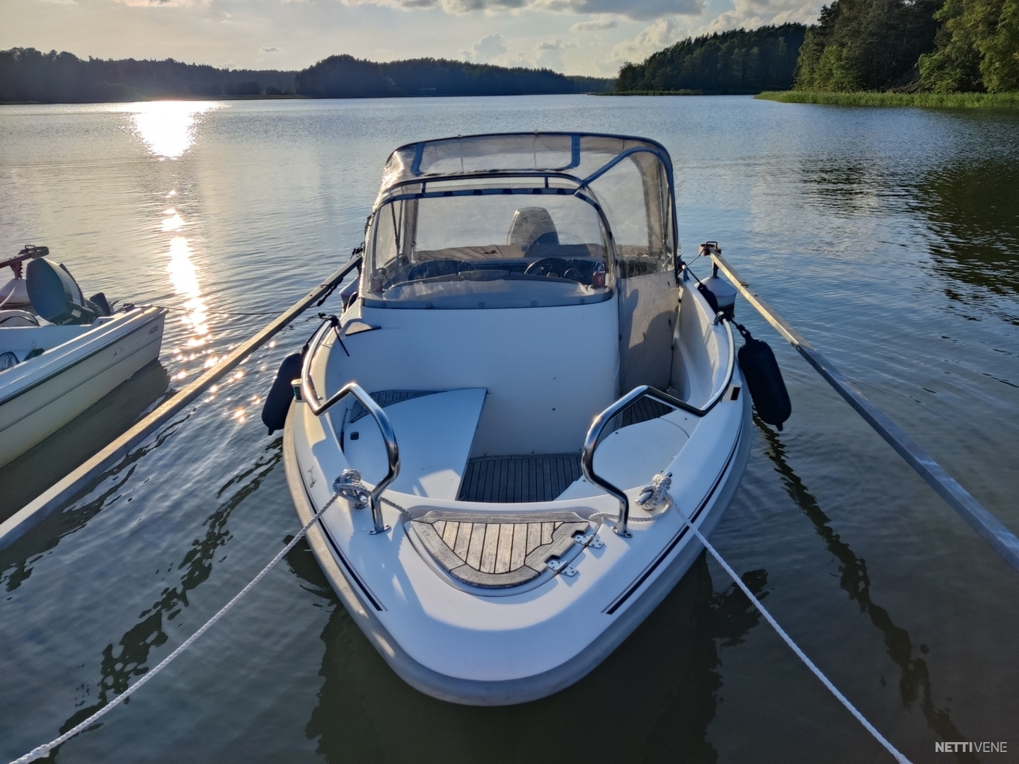 Yamarin 56 SC Moottorivene 2007 Raisio - Nettivene