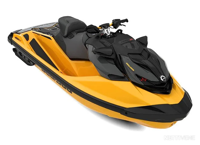 Sea-Doo RXP-XRS 300 Watercraft 2023 Kauhajoki - Nettivene
