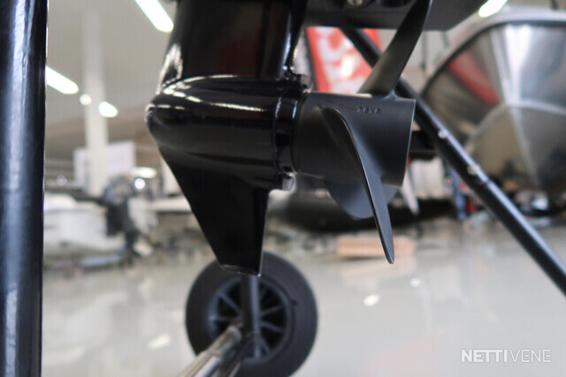 Tohatsu Engine 2022 Joensuu - Nettivene