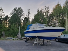 Käytetyt Flipper-veneet - Nettivene