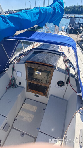 Avance 245 Sailing boat 1985 Helsinki - Nettivene