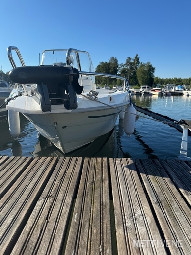 Finnmaster 55 SC Motor boat 2014 Kirkkonummi - Nettivene