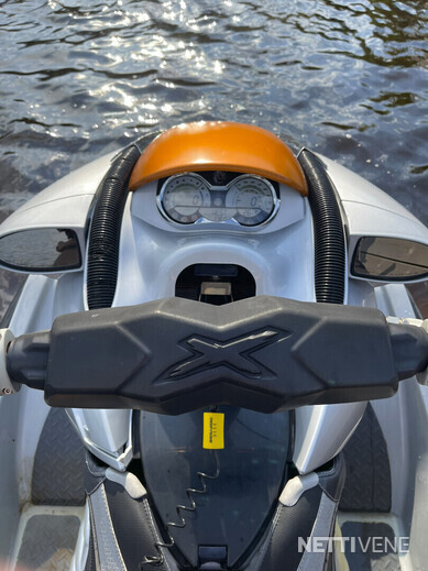 Sea-Doo RXP 255 Watercraft 2008 Pietarsaari - Nettivene