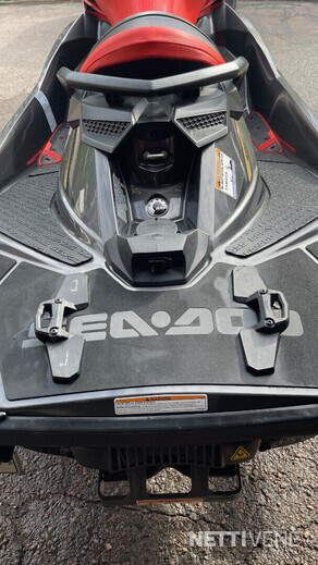 Sea-Doo RXP-XRS 300 Vesijetti 2019 Järvenpää - Nettivene
