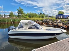 Exchange used boats and new boats - Nettivene