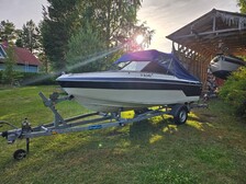 Exchange used boats and new boats - Nettivene