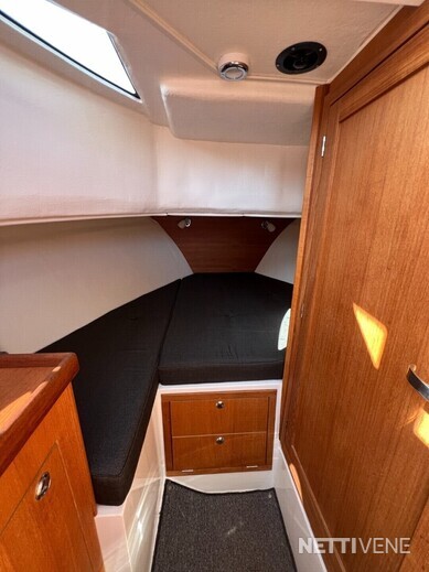 Mako Moottorivene 2017 Maarianhamina - Nettivene