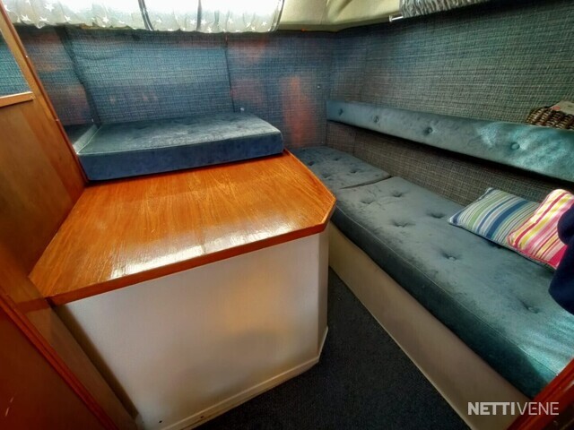 Flipper 850 Motor boat 1985 Raasepori - Nettivene