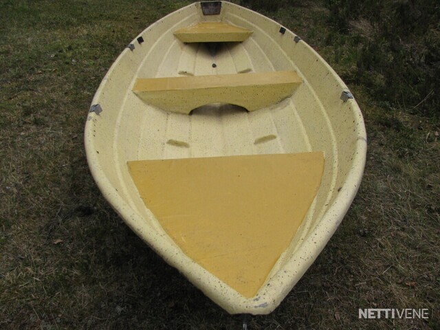 Suomi Rowing boat Inari - Nettivene