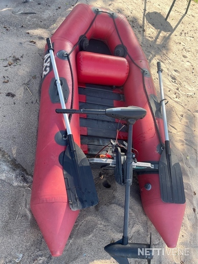 Bombard Muu malli Rubber boat Parainen - Nettivene