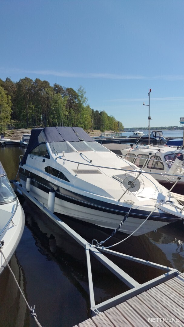 Bayliner 2155 Ciera Motor boat 1989 Kotka - Nettivene