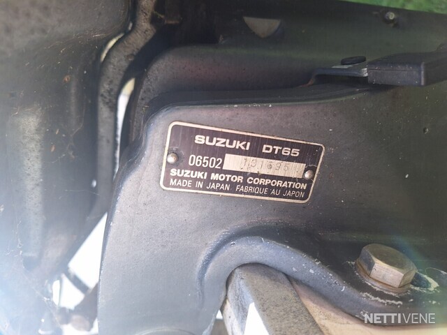 Bella 600 HT Motor boat 1988 Lapinlahti - Nettivene