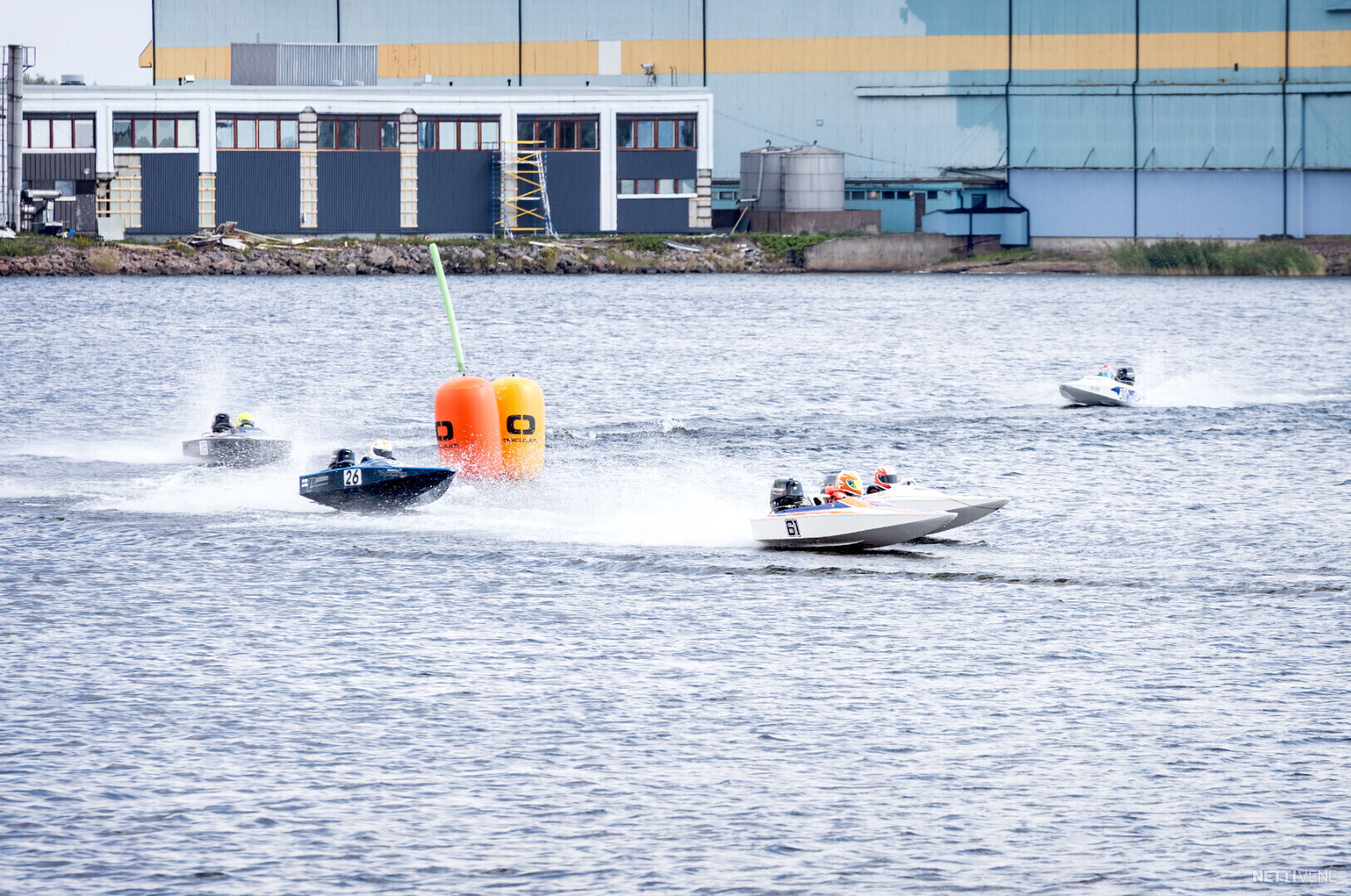 SJ-15 Muu malli Moottorivene 2021 Porvoo - Nettivene