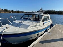 Käytetyt Flipper-veneet - Nettivene