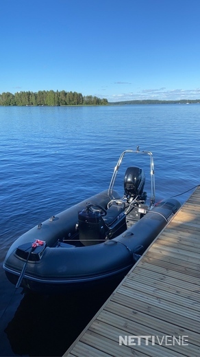 Brig Falcon 400 Rib boats 2019 Kuopio - Nettivene