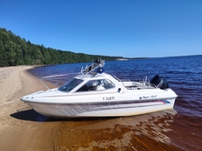 Käytetyt Flipper-veneet - Nettivene