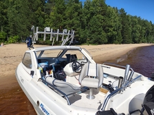 Käytetyt Flipper-veneet - Nettivene