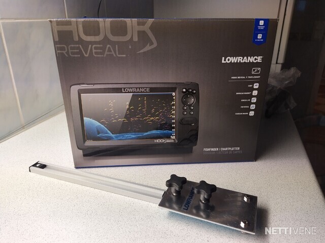 AMT 160 R Motor boat 2010 Pomarkku - Nettivene