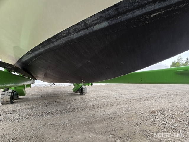 Bella 600 HT Moottorivene 1988 Porvoo - Nettivene