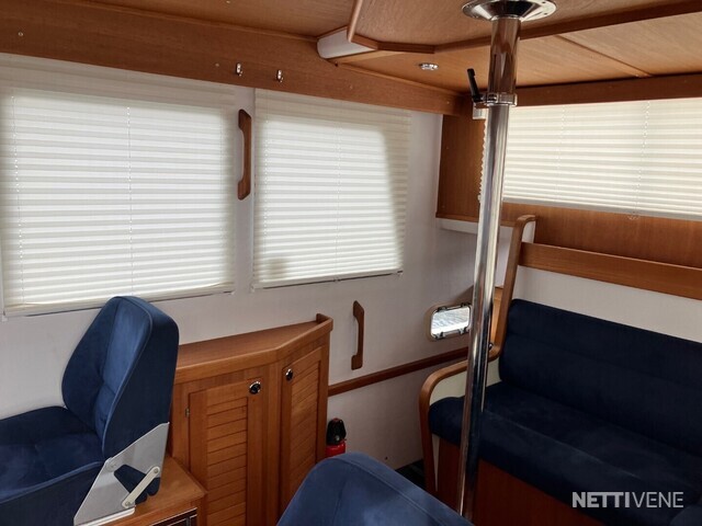 Targa 31 Motor boat 2009 Outside Finland - Nettivene