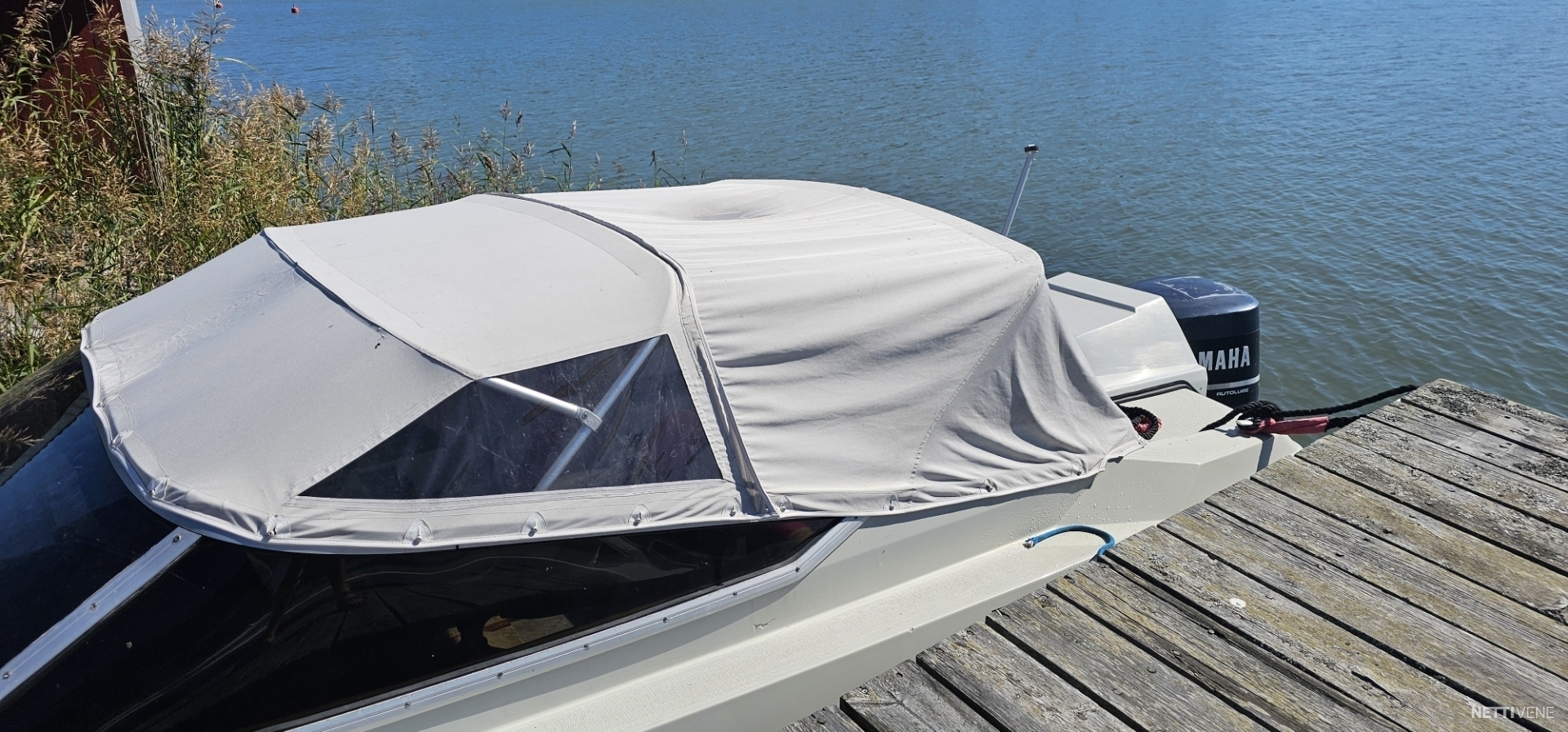 Flipper Flash Moottorivene Parainen - Nettivene